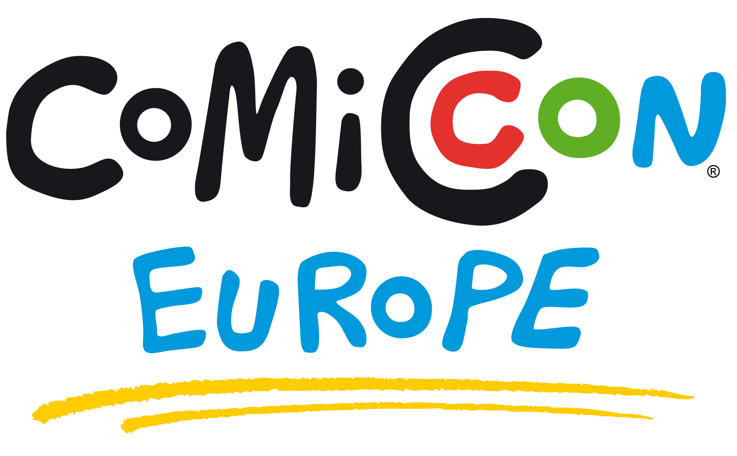Europe Comic Con Kielce 2016 - informacja prasowa!