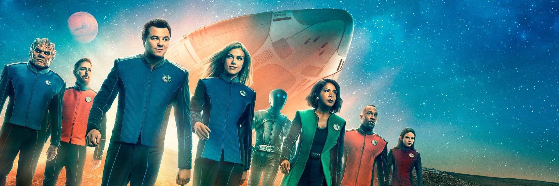 Premiery w kwietniu na FOX