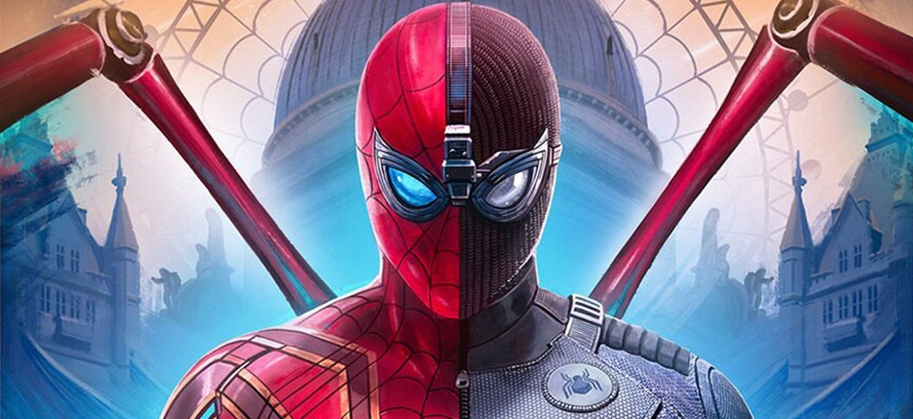 „Spider-Man: Daleko od domu” EXTENDED CUT siedem minut dłuższy