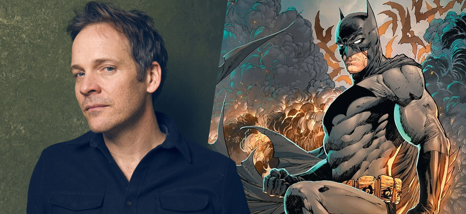 Peter Sarsgaard w obsadzie „Batmana”