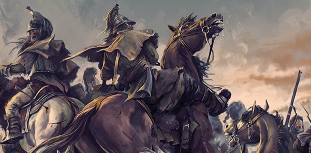 „Berezyna” - recenzja