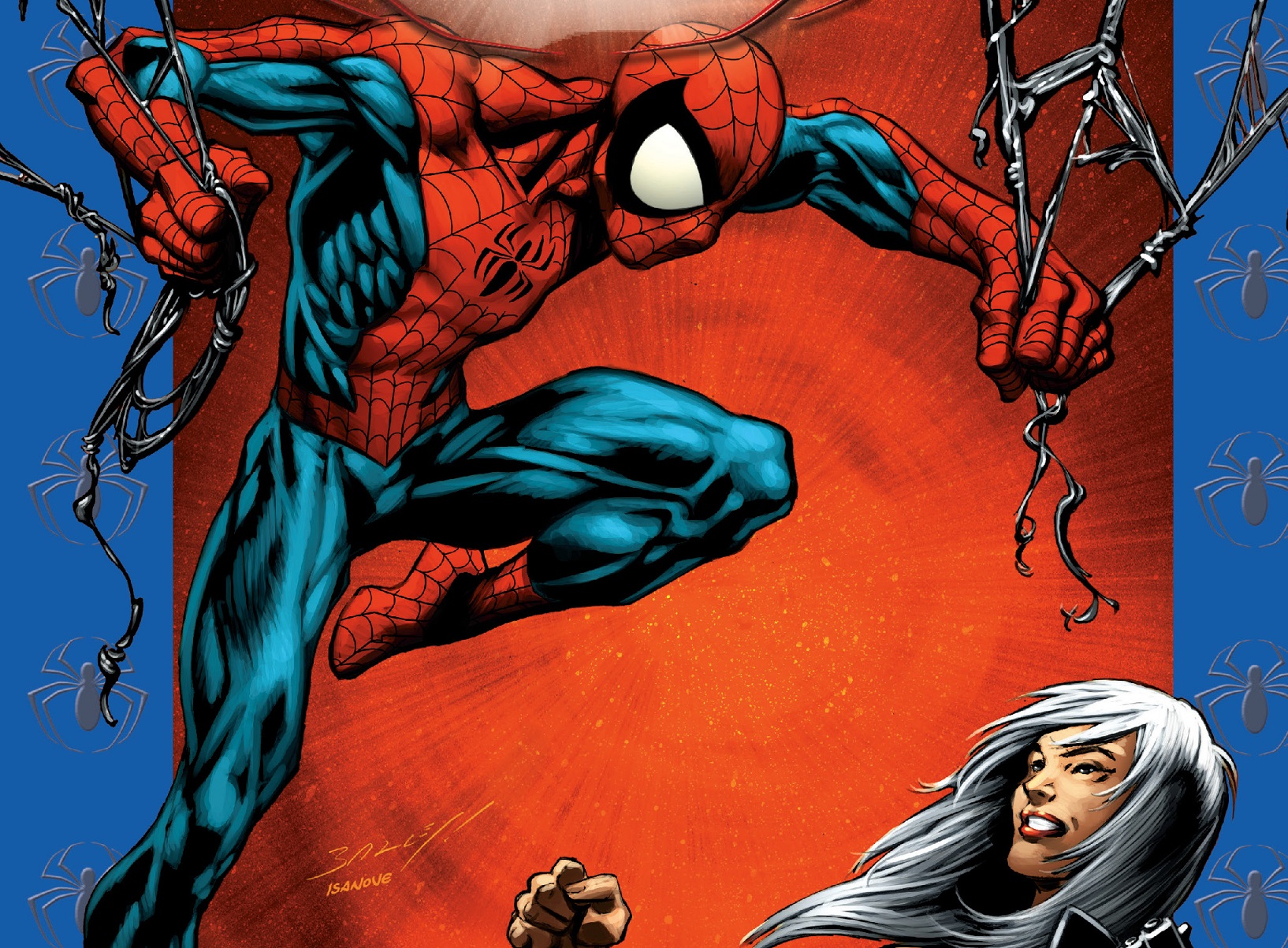 „Ultimate Spider-Man” tom 8 - recenzja
