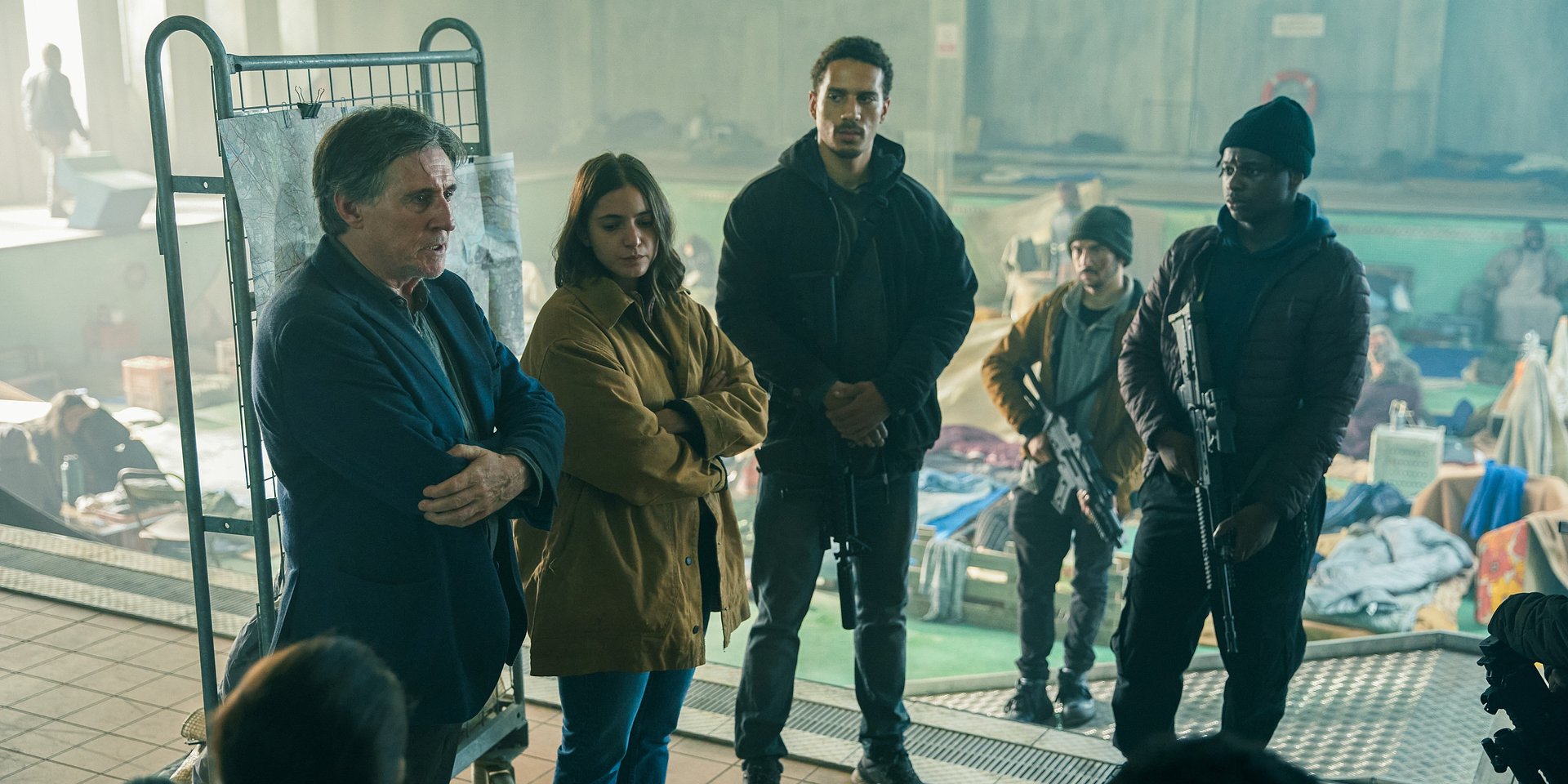 Premiery na Fox w maju