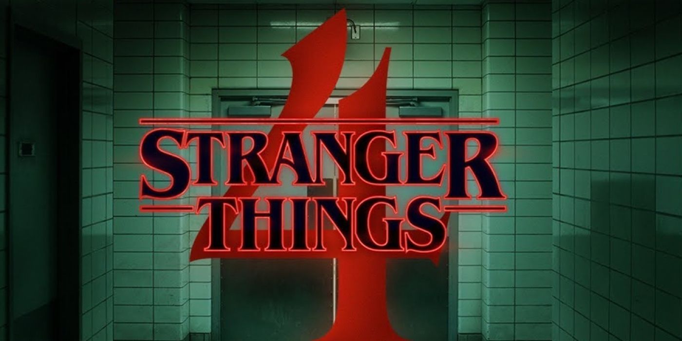 Zwiastun czwartego sezonu „Stranger Things”