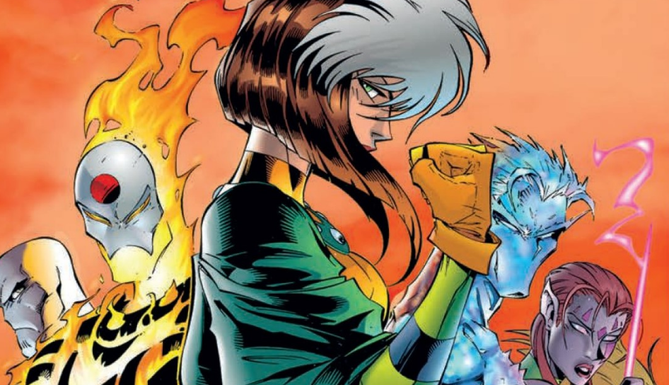 „Era Apocalypse'a” księga trzecia: „Wojna” - recenzja