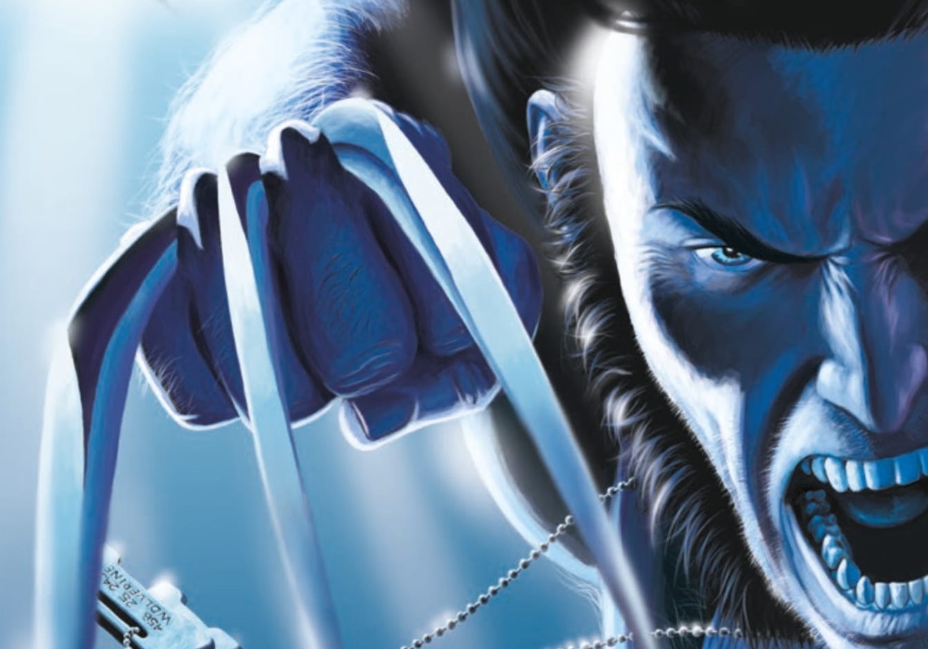 „Wolverine” tom 1 - recenzja