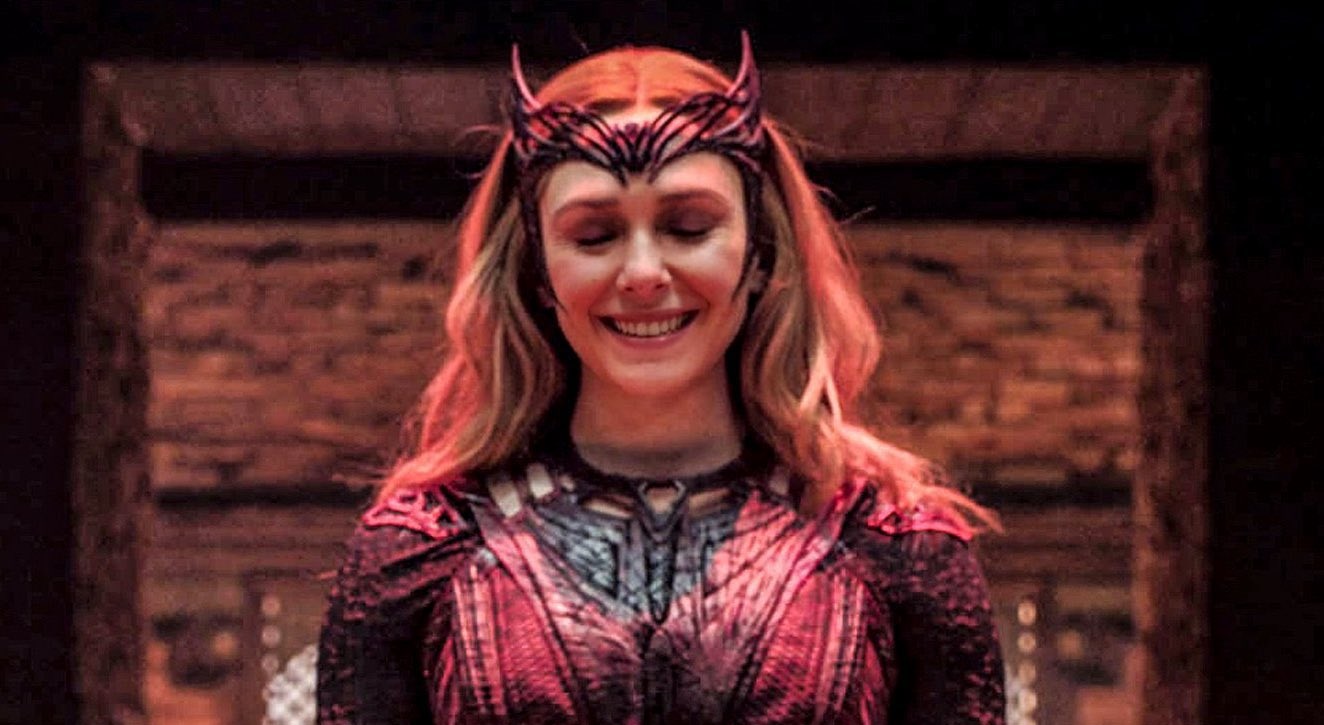 Zombie i Defender Strange w zapowiedzi kolejnego filmu MCU