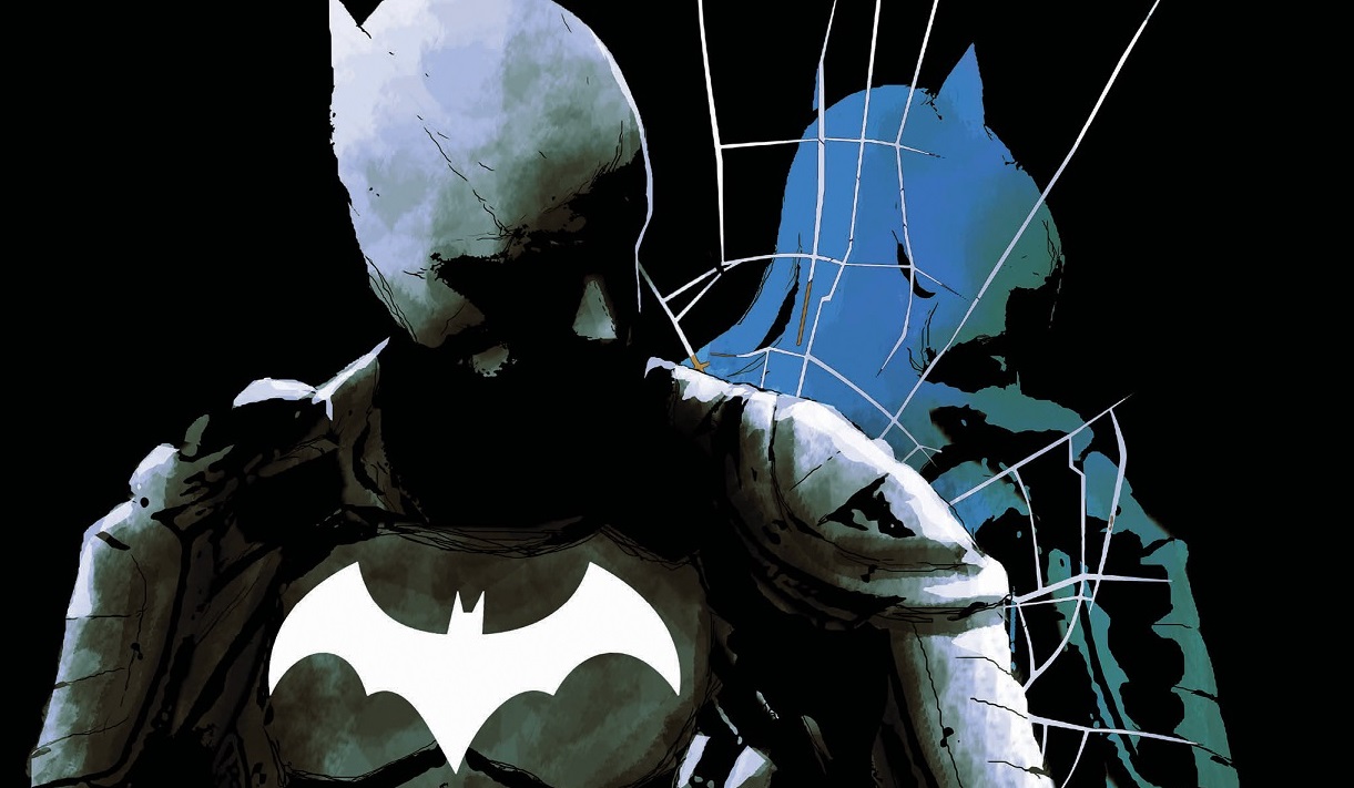 „Batman. Imposter” - recenzja