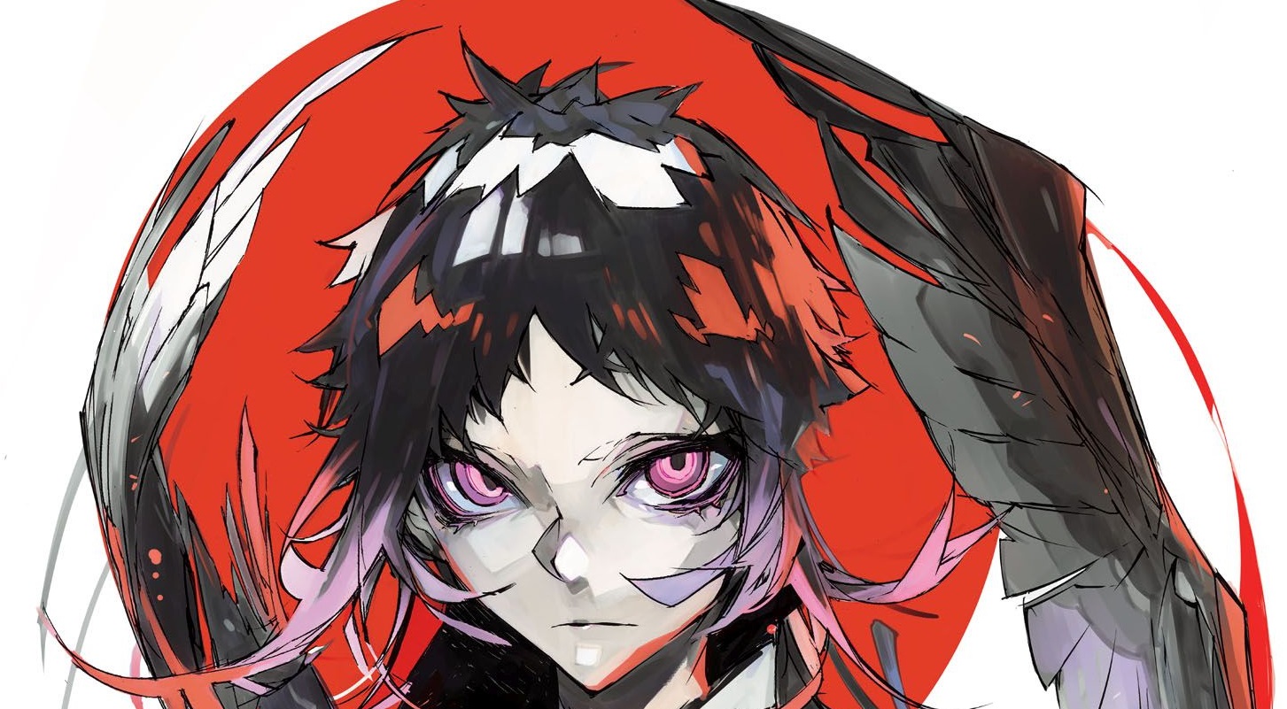 „Bungou Stray Dogs Beast” tom 1 - recenzja