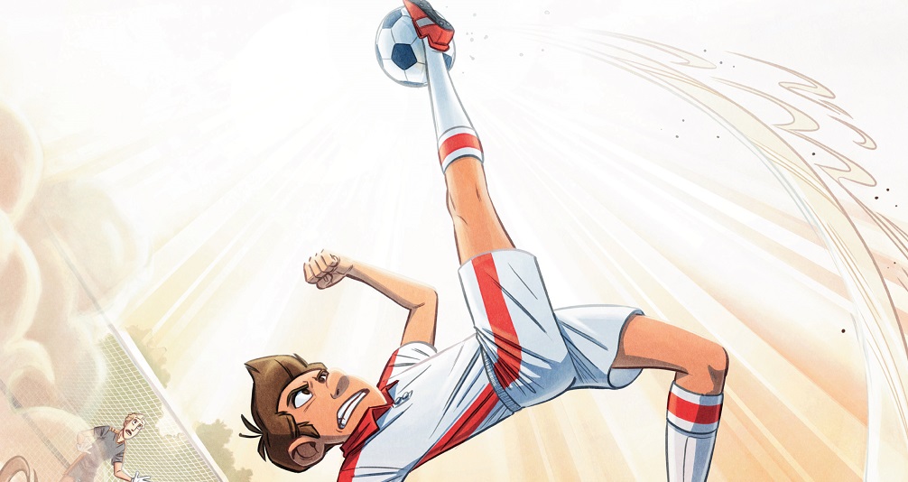 „Louca” tom 3: „Oby się udało” - recenzja