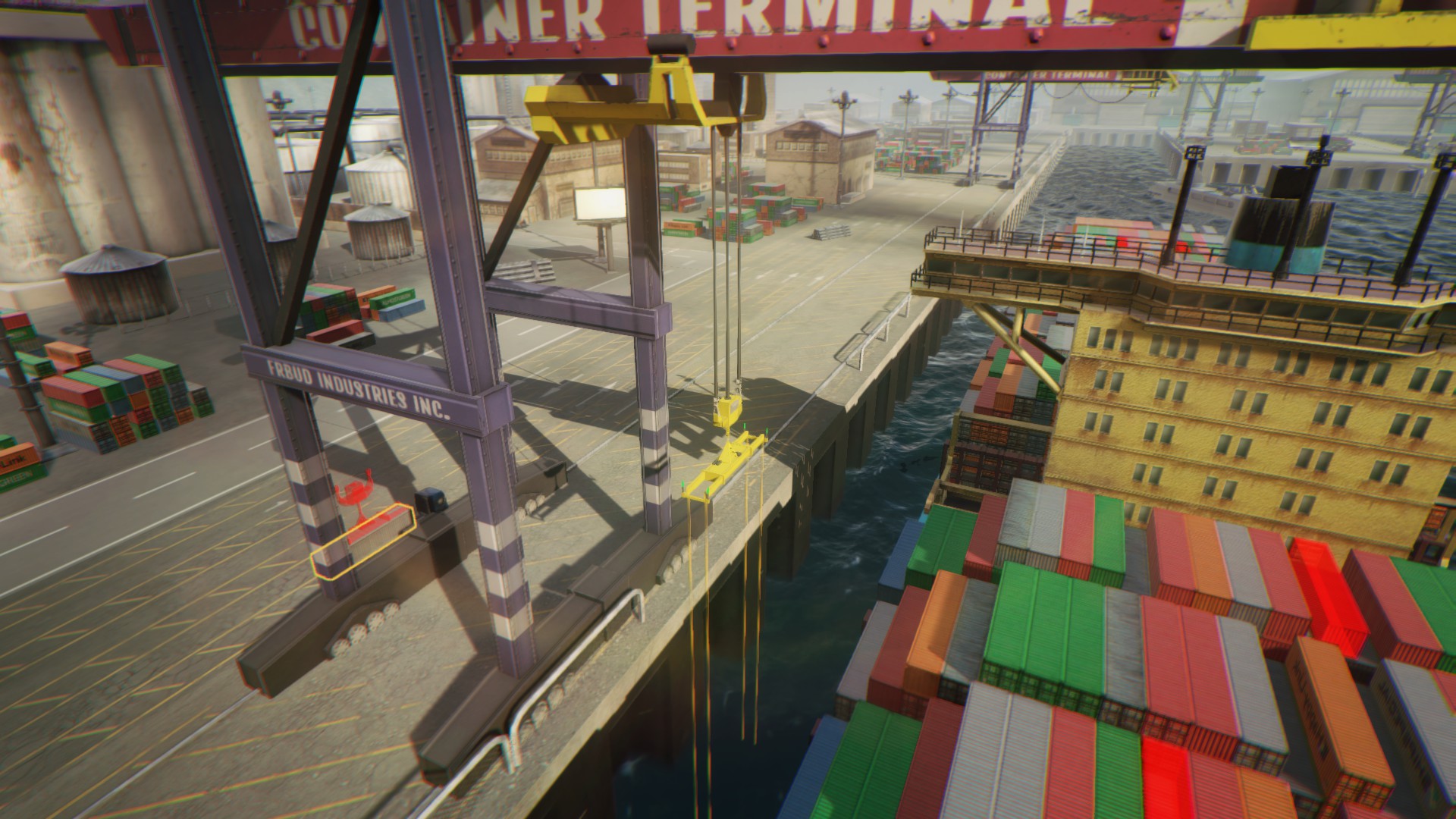 Ships Simulator zadebiutuje wkrótce na konsolach Xbox