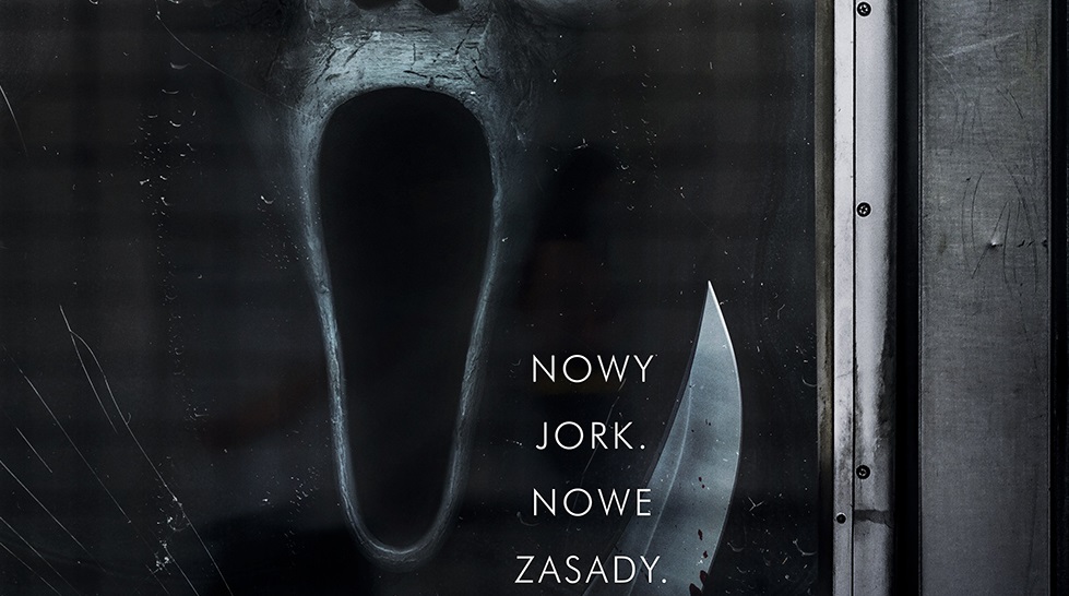 „Krzyk VI”. Nowy Jork. Nowe zasady. W kinach od 10 marca!