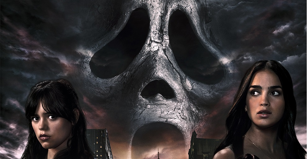 „Krzyk VI”: w Nowym Jorku Ghostface jeszcze groźniejszy!