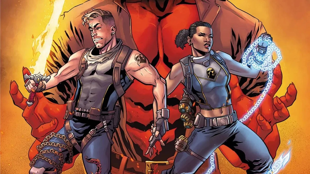 Seth MacFarlane z adaptacją komiksu