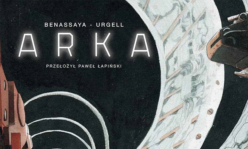 „Arka” - recenzja